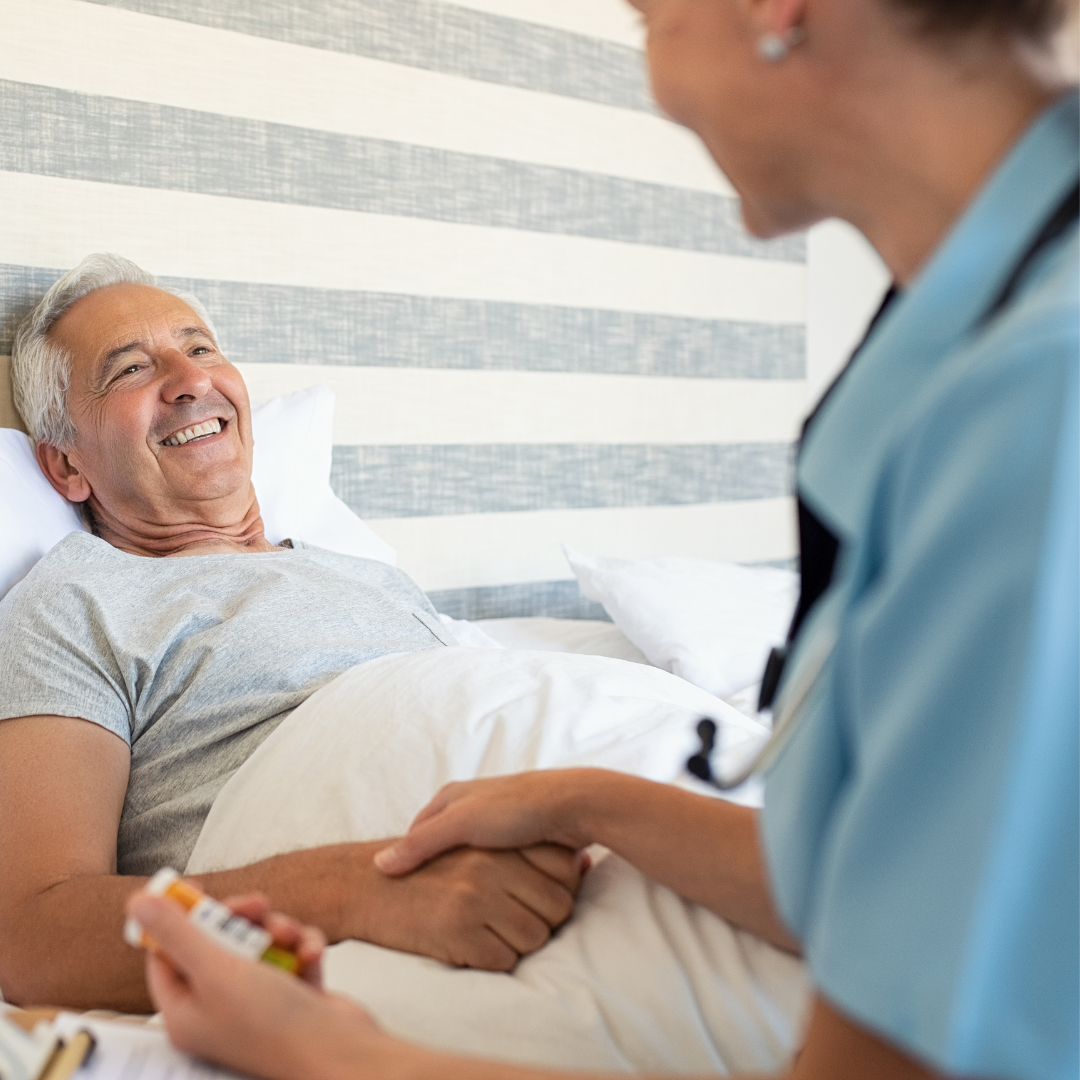 Understanding your Role in Care – EducateMe Group